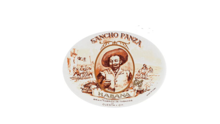 SANCHO PANZA – La Casa del Habano Athens: Sales of Authentic Cuban Cigars